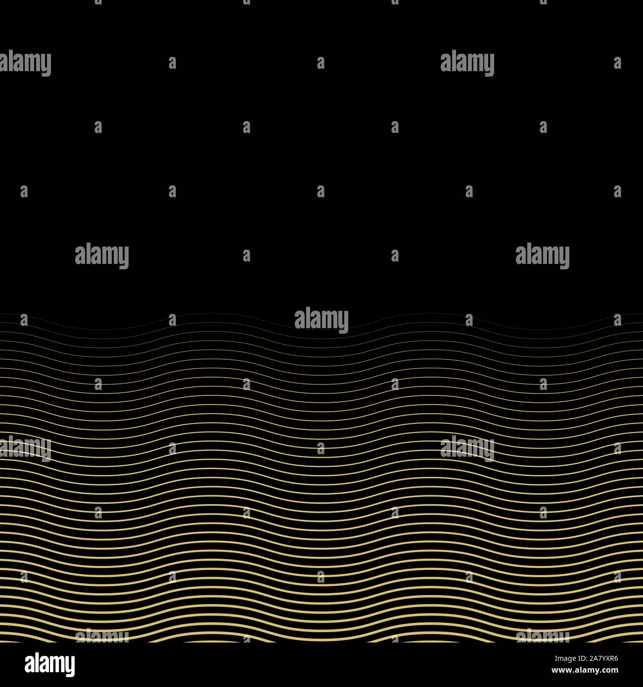 Wavy pattern tile hi-res stock photography and images - Alamy