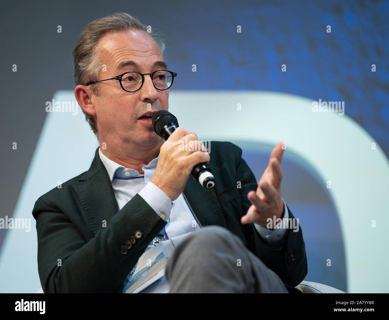 Jan fleischhauer hi-res stock photography and images - Alamy