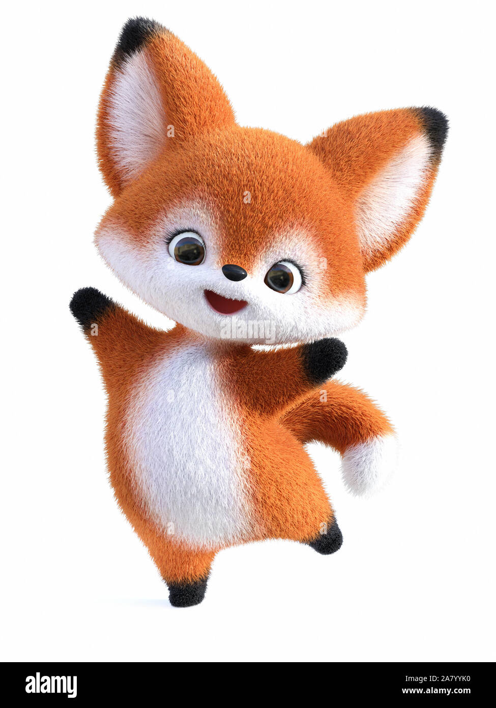 Fable character Cut Out Stock Images & Pictures - Alamy