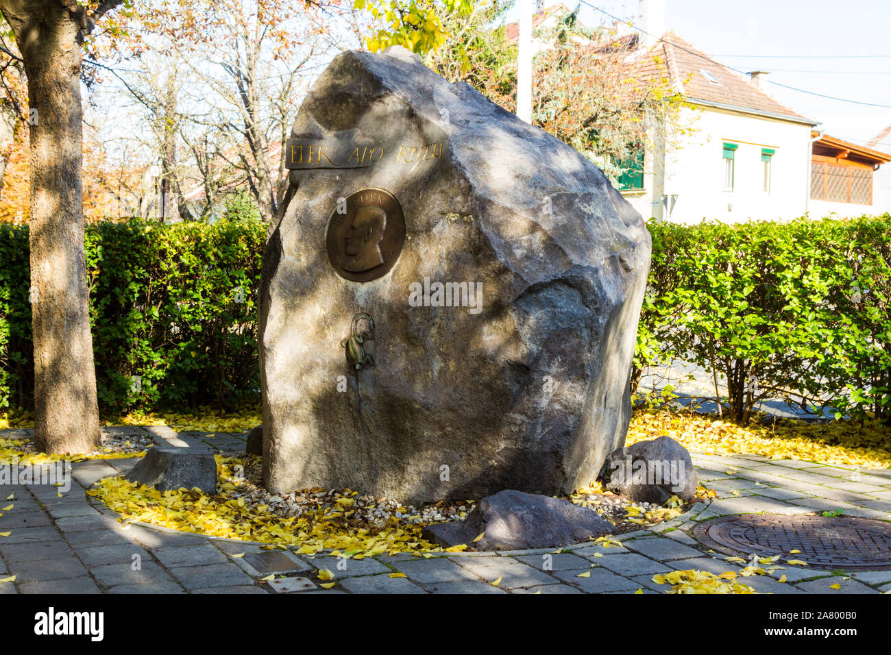 Elek janos hi-res stock photography and images - Alamy