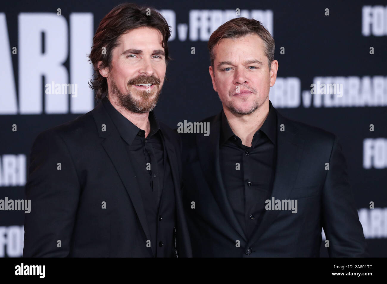 Hollywood, United States. 04th Nov, 2019. HOLLYWOOD, LOS ANGELES ...