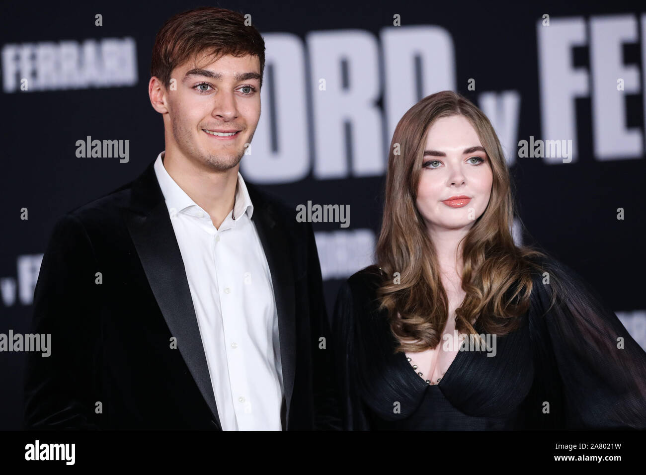 Hollywood, United States. 04th Nov, 2019. HOLLYWOOD, LOS ANGELES ...