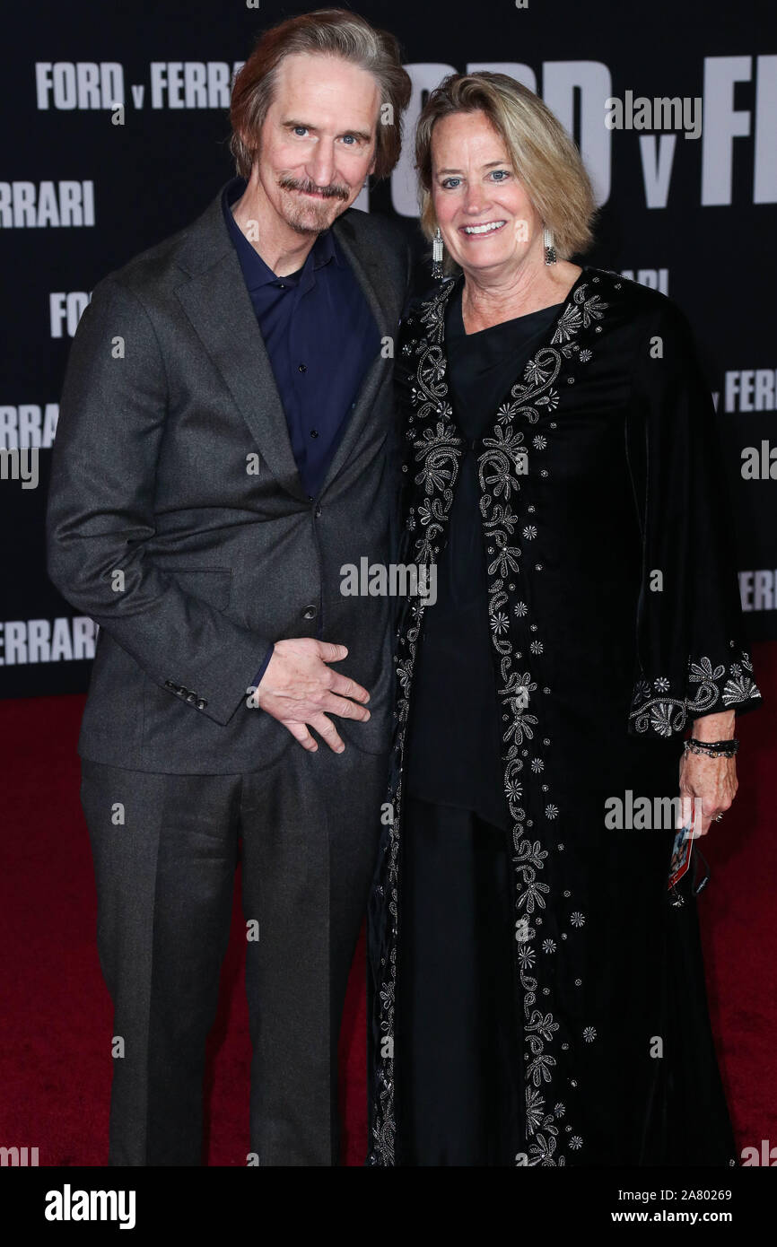 Hollywood, United States. 04th Nov, 2019. HOLLYWOOD, LOS ANGELES ...