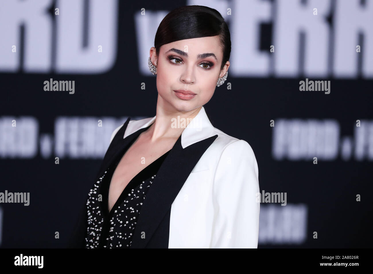 Hollywood, United States. 04th Nov, 2019. HOLLYWOOD, LOS ANGELES ...