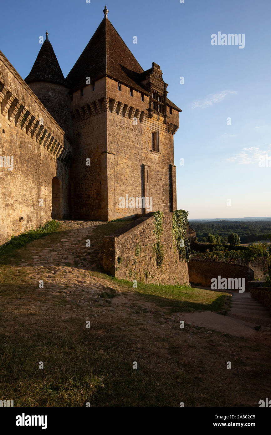 Commune of biron hi-res stock photography and images - Alamy