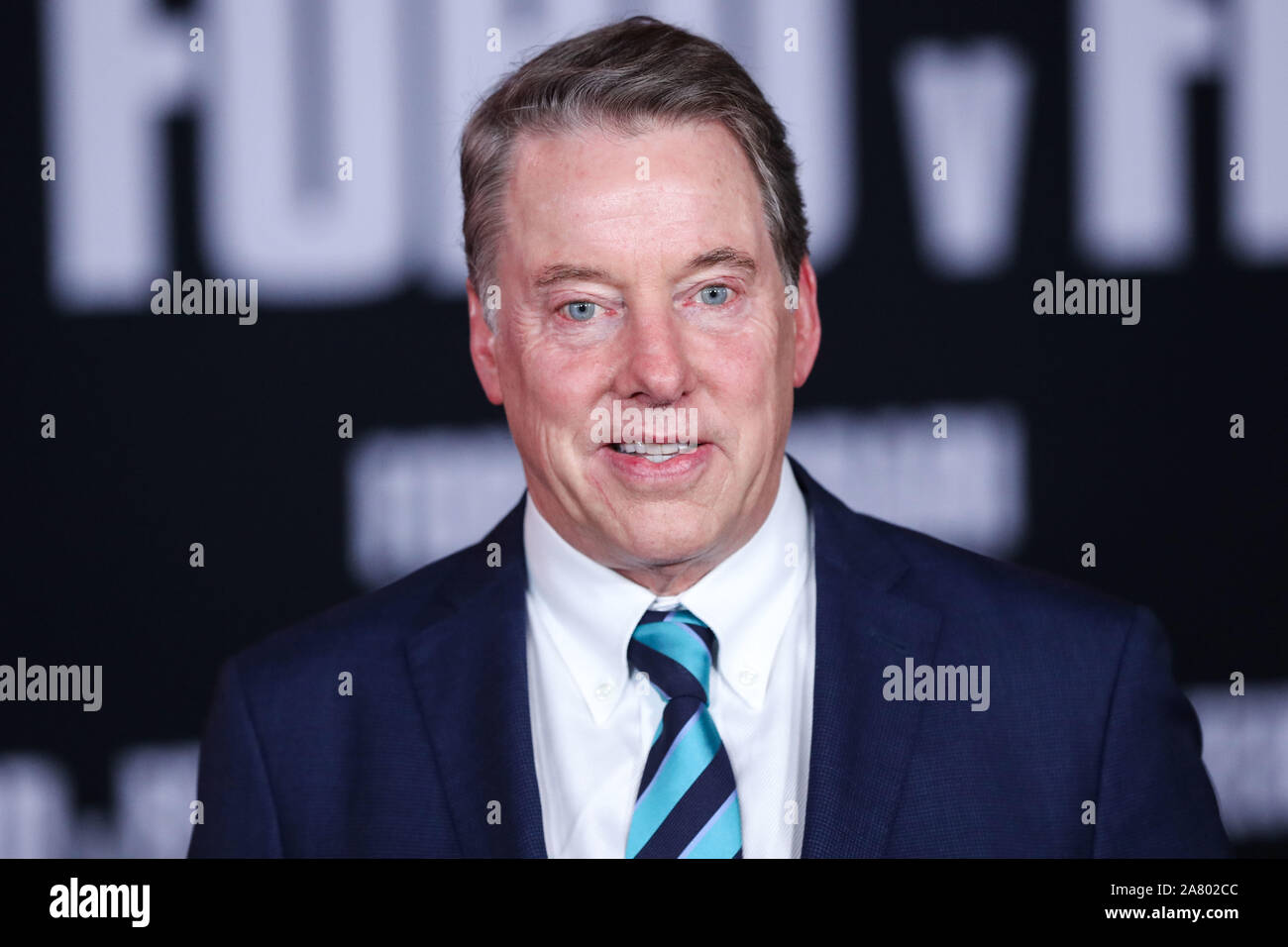 Hollywood, United States. 04th Nov, 2019. HOLLYWOOD, LOS ANGELES ...