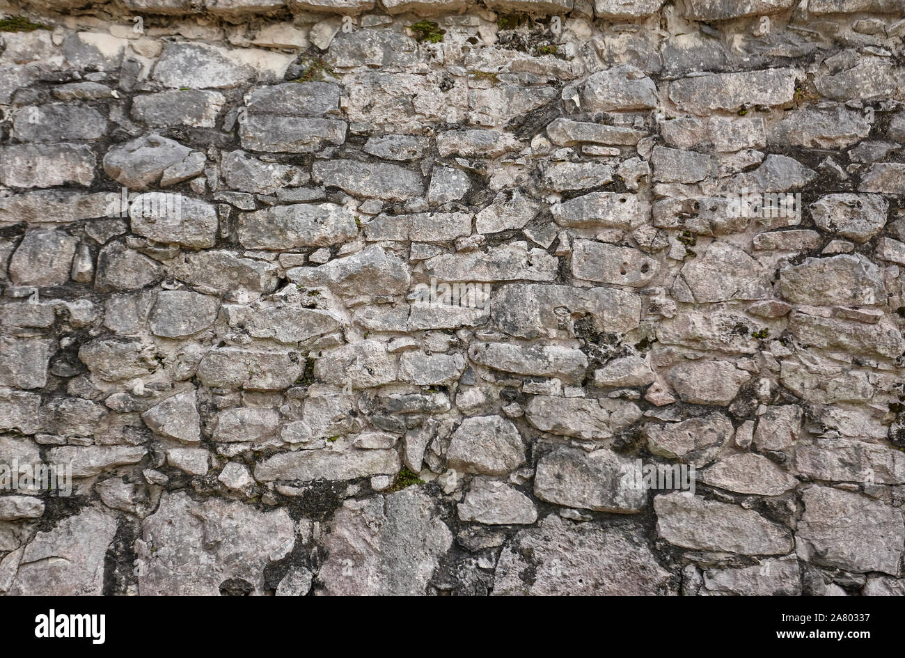 Texture of natural stones Stock Photo - Alamy