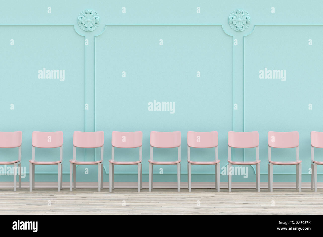 Simple art rendering hi-res stock photography and images - Alamy