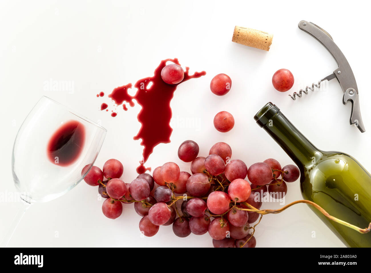 Wine taste hi-res stock photography and images - Alamy