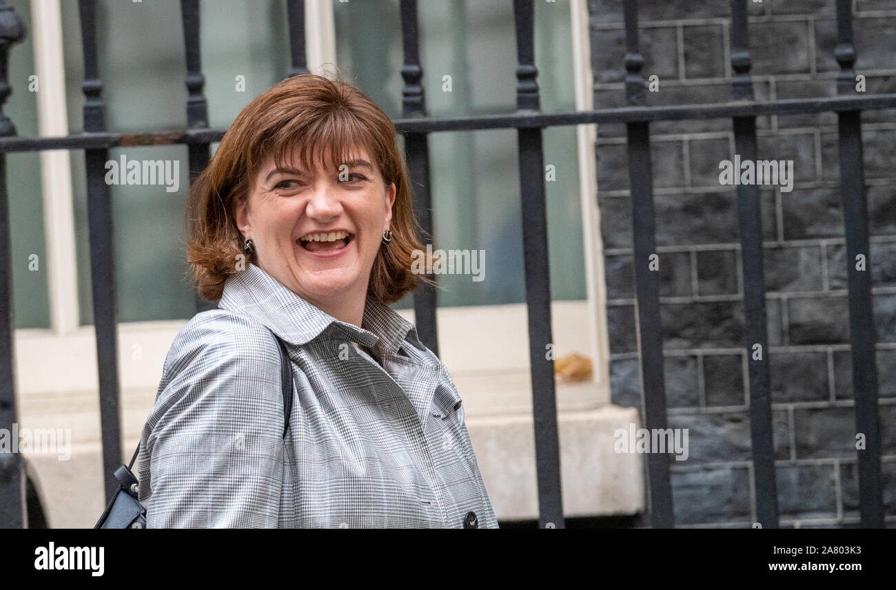 Nicky morgan mp hi-res stock photography and images - Alamy