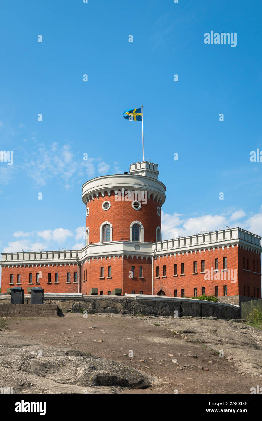 Kastelholmen island hi-res stock photography and images - Alamy