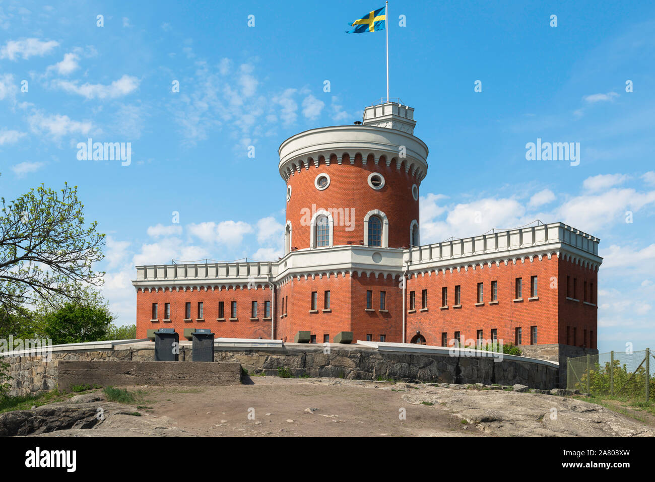 Kastelholmen island hi-res stock photography and images - Alamy