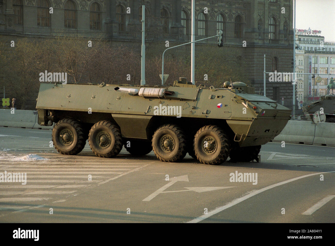 Rfe rl hi-res stock photography and images - Alamy