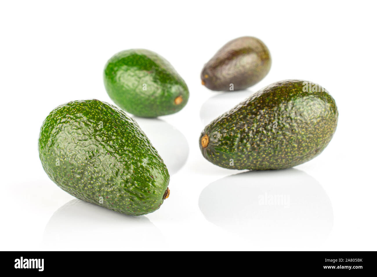 Prominent avocado fruit hi-res stock photography and images - Alamy