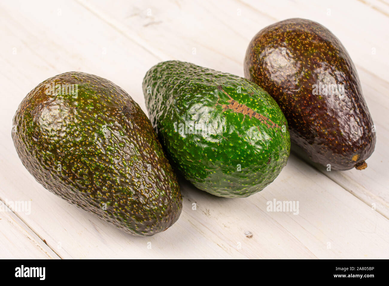 Prominent avocado fruit hi-res stock photography and images - Alamy