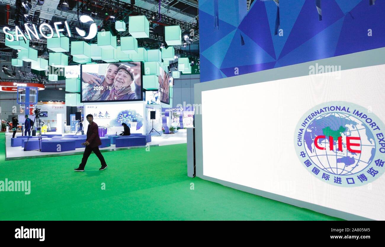 Sanofi china hi-res stock photography and images - Alamy