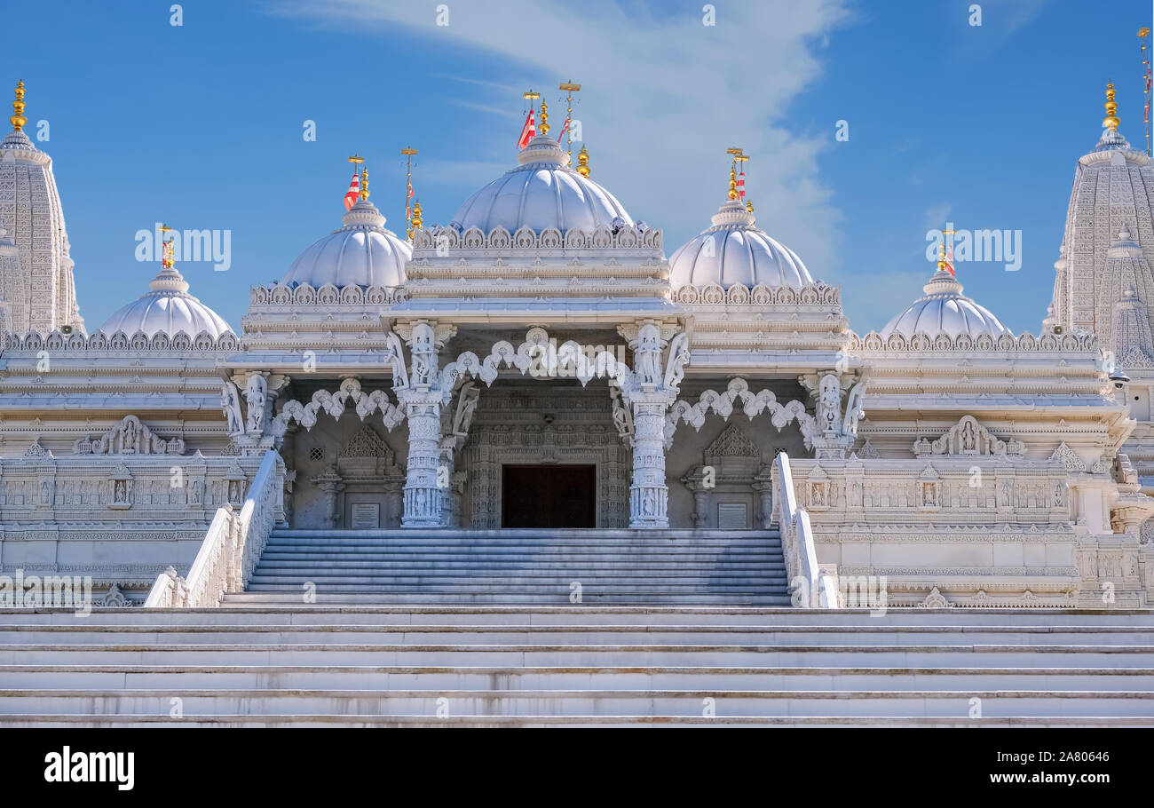 Mandir art hi-res stock photography and images - Alamy