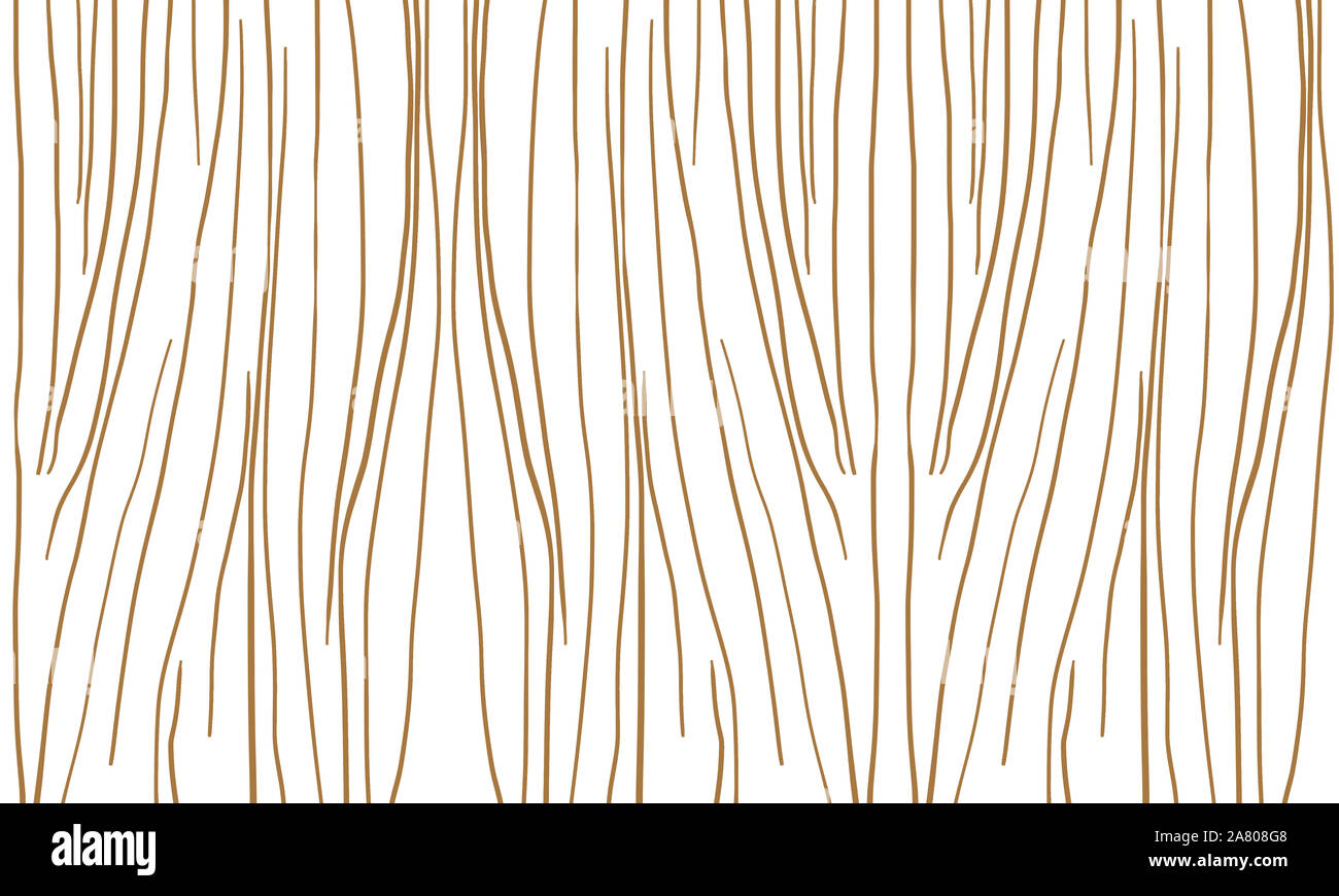 Abstract Nature Line Drawing Digital Pattern Seamless Texture Greenlife ...