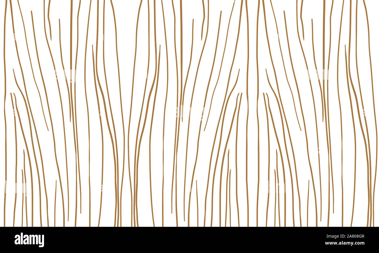 Abstract Nature Line Drawing Digital Pattern Seamless Texture Greenlife ...
