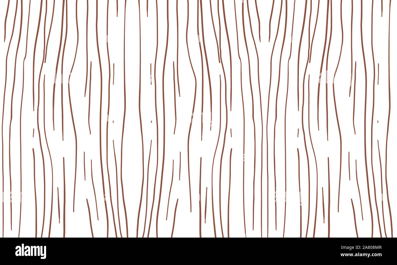 Abstract Nature Line Drawing Digital Pattern Seamless Texture Greenlife ...