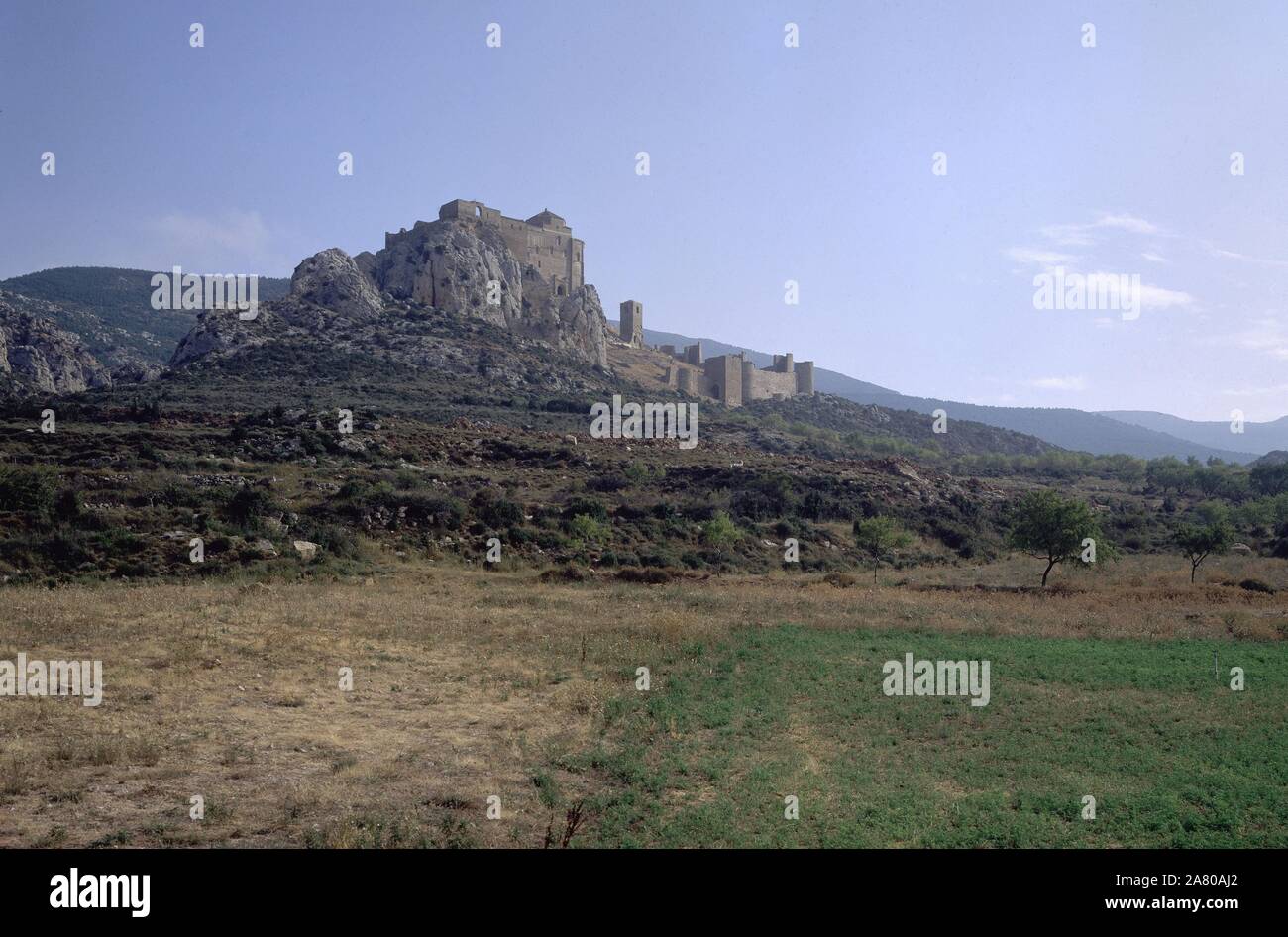 Iglesia del siglo xi xii hi-res stock photography and images - Alamy