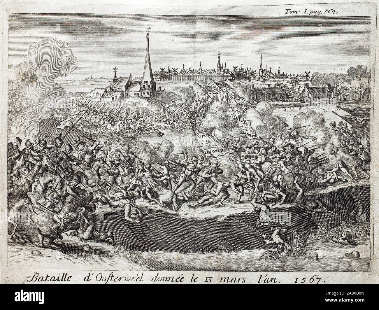 Guerre de quatre ans hi-res stock photography and images - Alamy