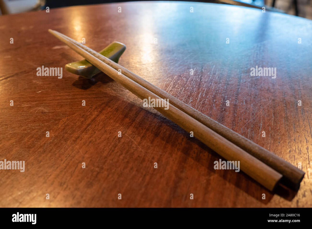 China japan chopsticks hi-res stock photography and images - Alamy