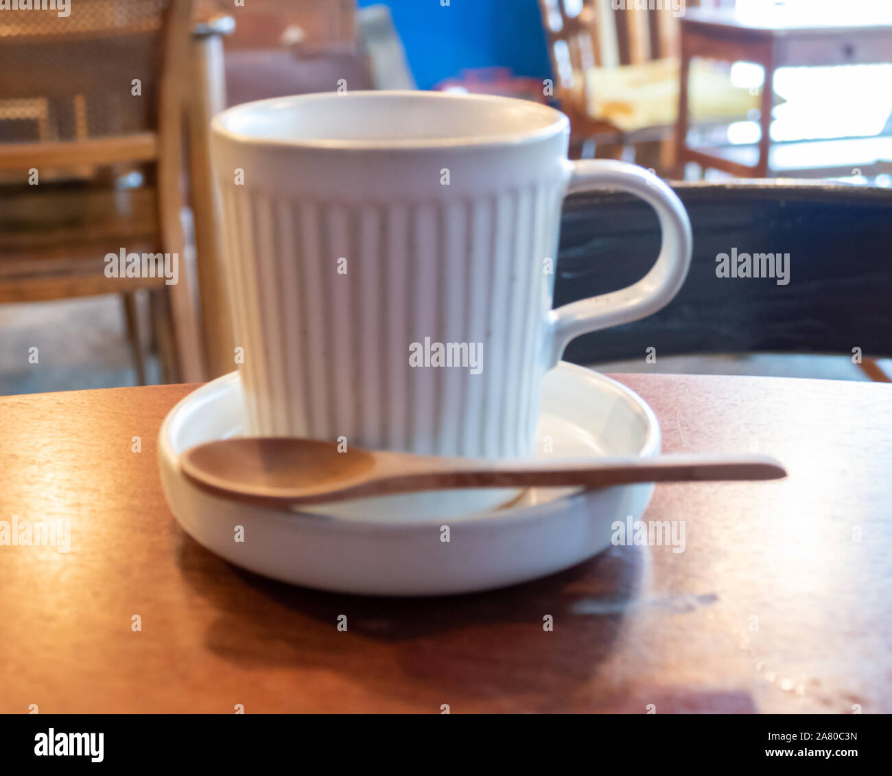 Stylish coffee table hi-res stock photography and images - Alamy