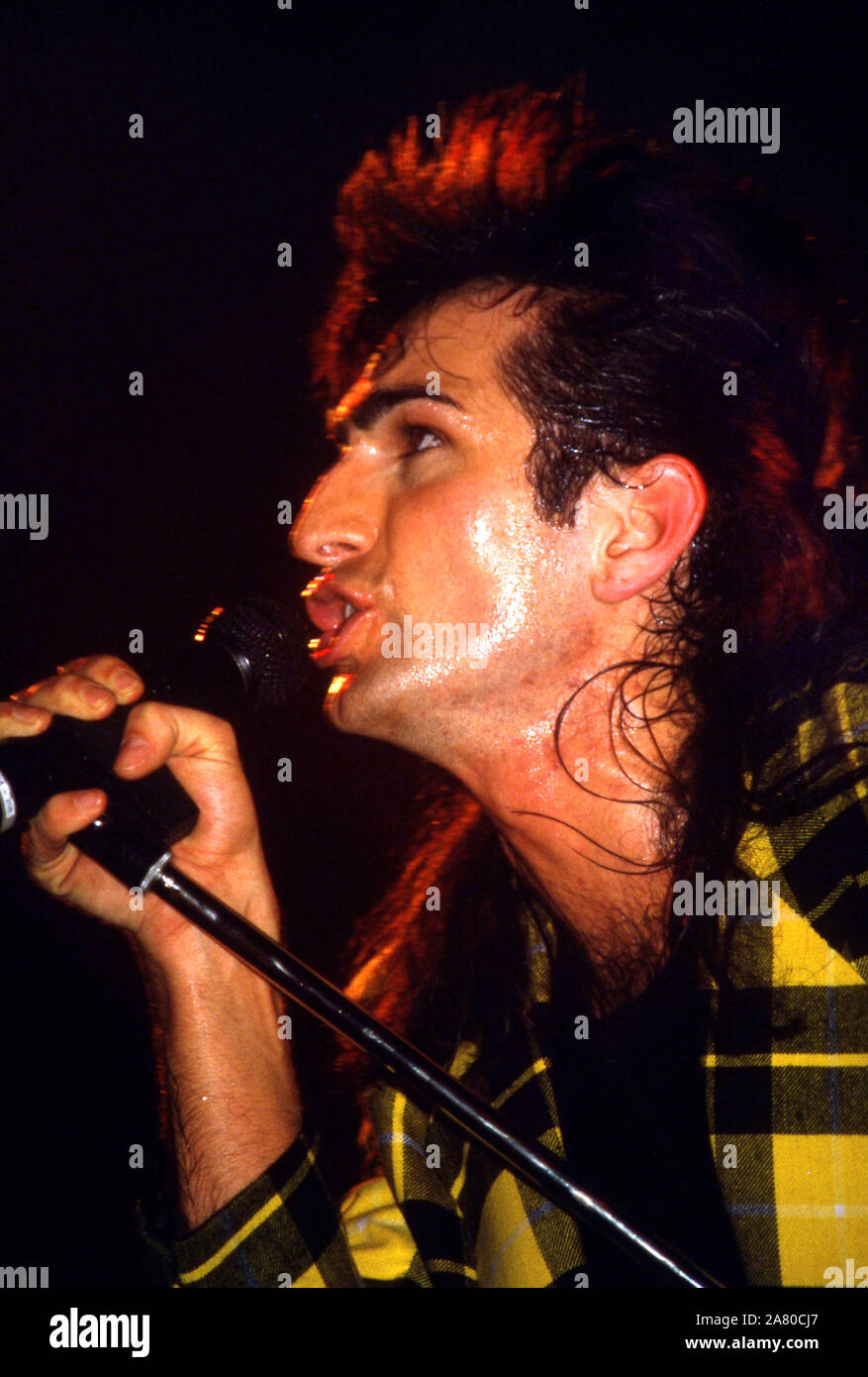 Vh1 1985 hi-res stock photography and images - Alamy