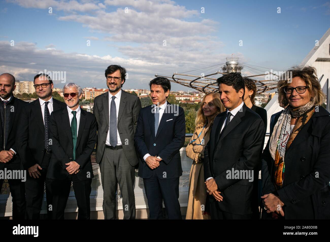 Human technopole hi-res stock photography and images - Alamy