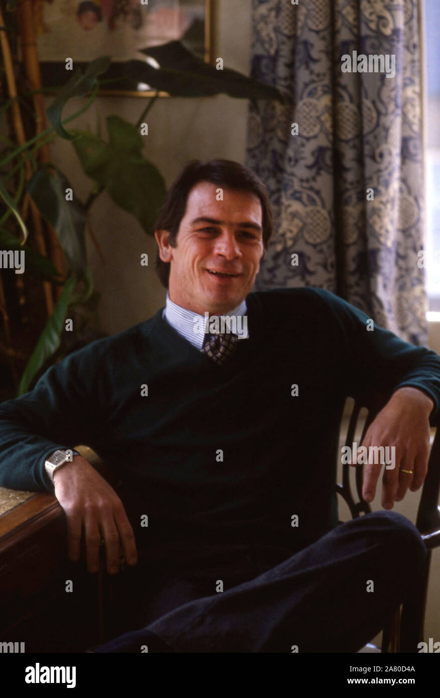 The Fugitive Tommy Lee Jones