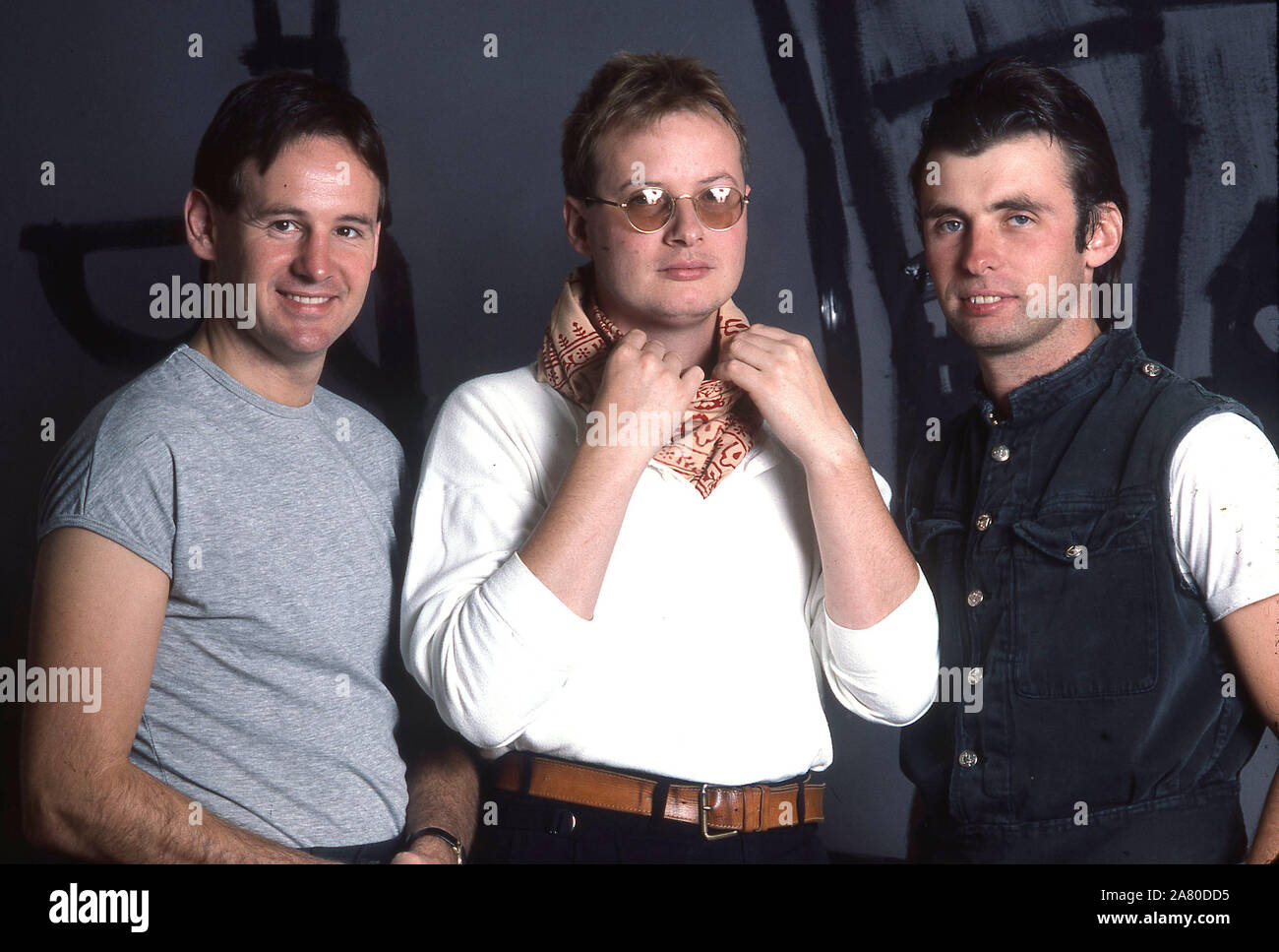Andy Partridge High Resolution Stock Photography and Images - Alamy