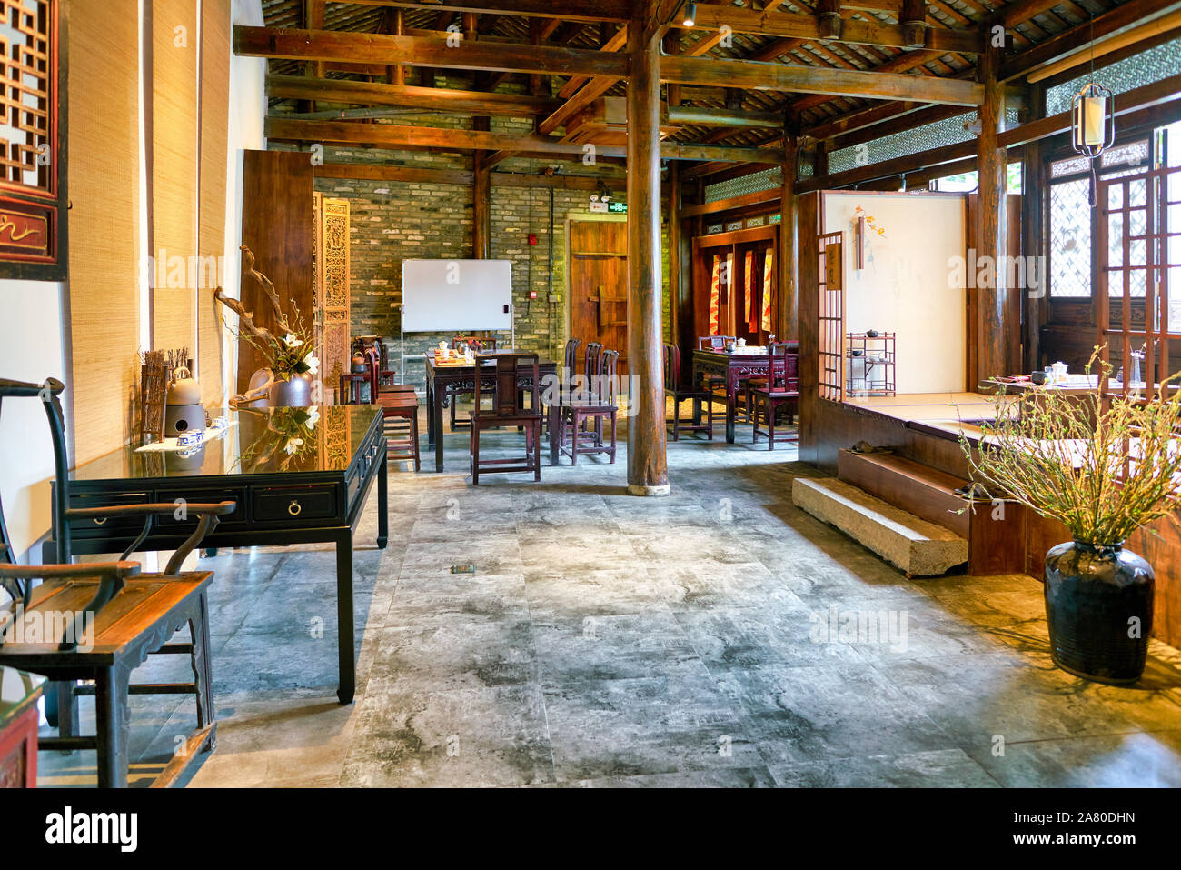 Xiao ke hi-res stock photography and images - Alamy