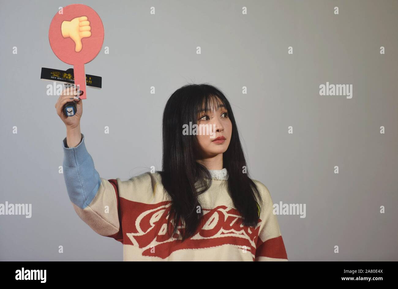 Liu actress hi-res stock photography and images - Alamy
