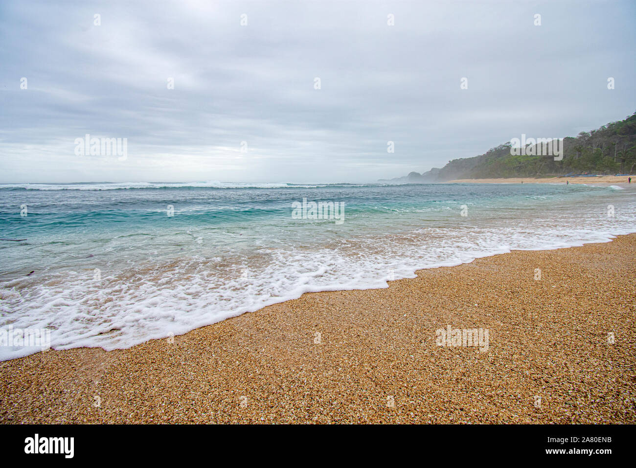 Beachm sand hi-res stock photography and images - Alamy