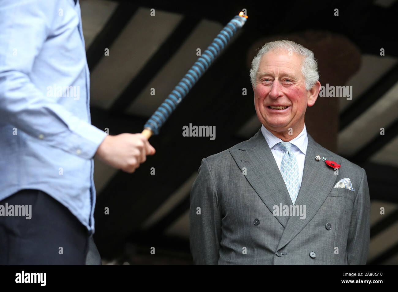 Flame goes out hi-res stock photography and images - Alamy