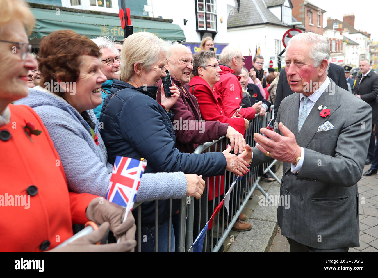 Charles gilpin hi-res stock photography and images - Alamy