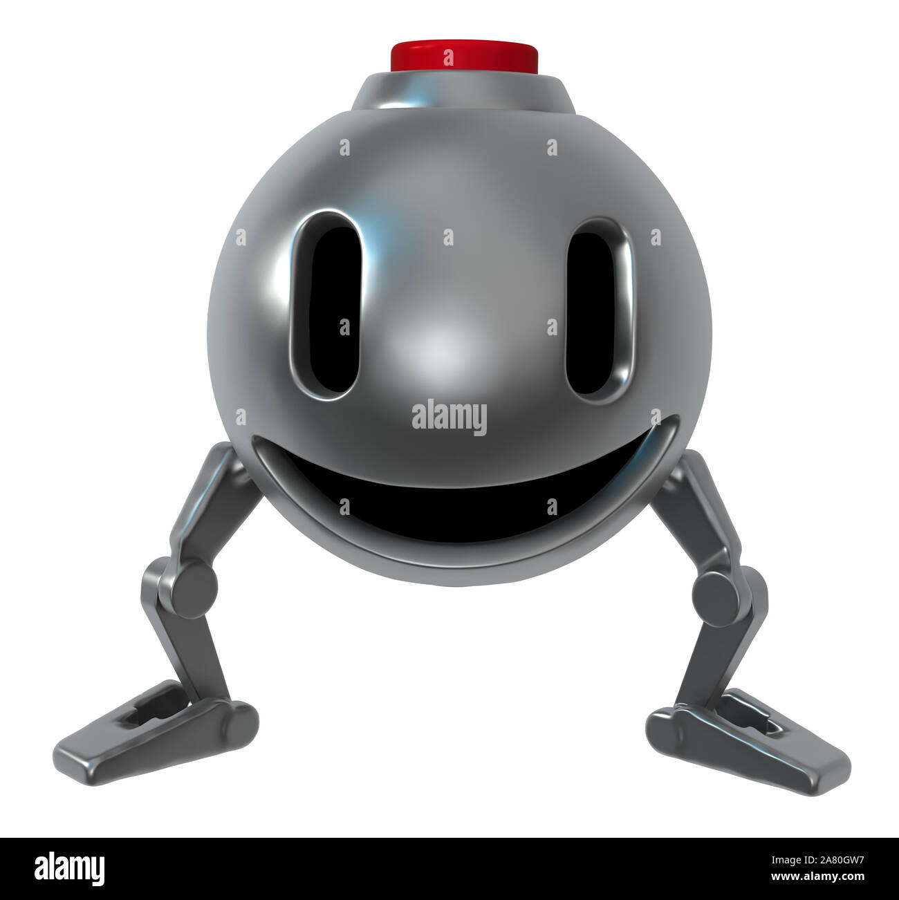 Dangerous character hi-res stock photography and images - Alamy