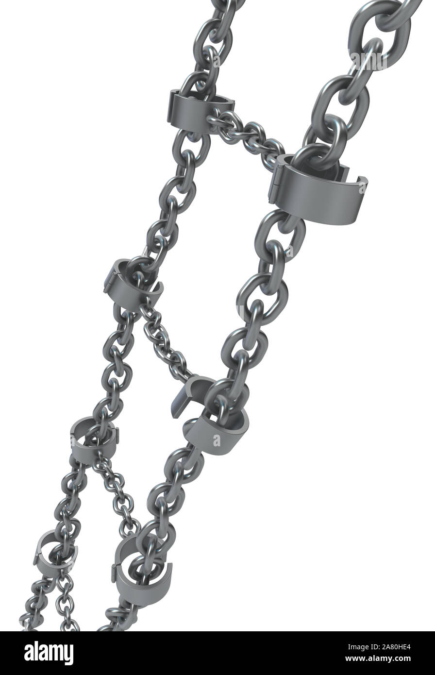 Chain ladder hi-res stock photography and images - Alamy