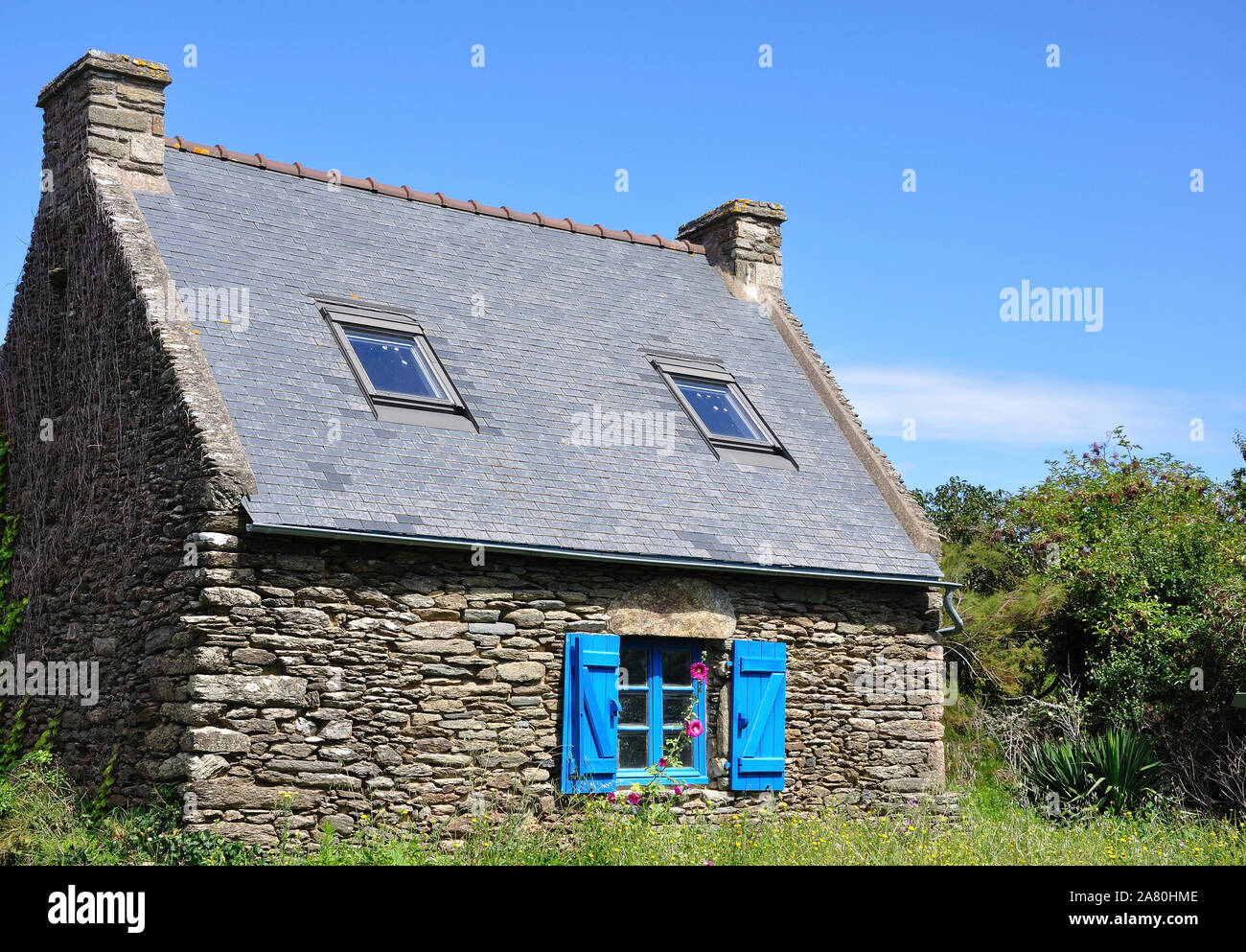 Groix hi-res stock photography and images - Alamy