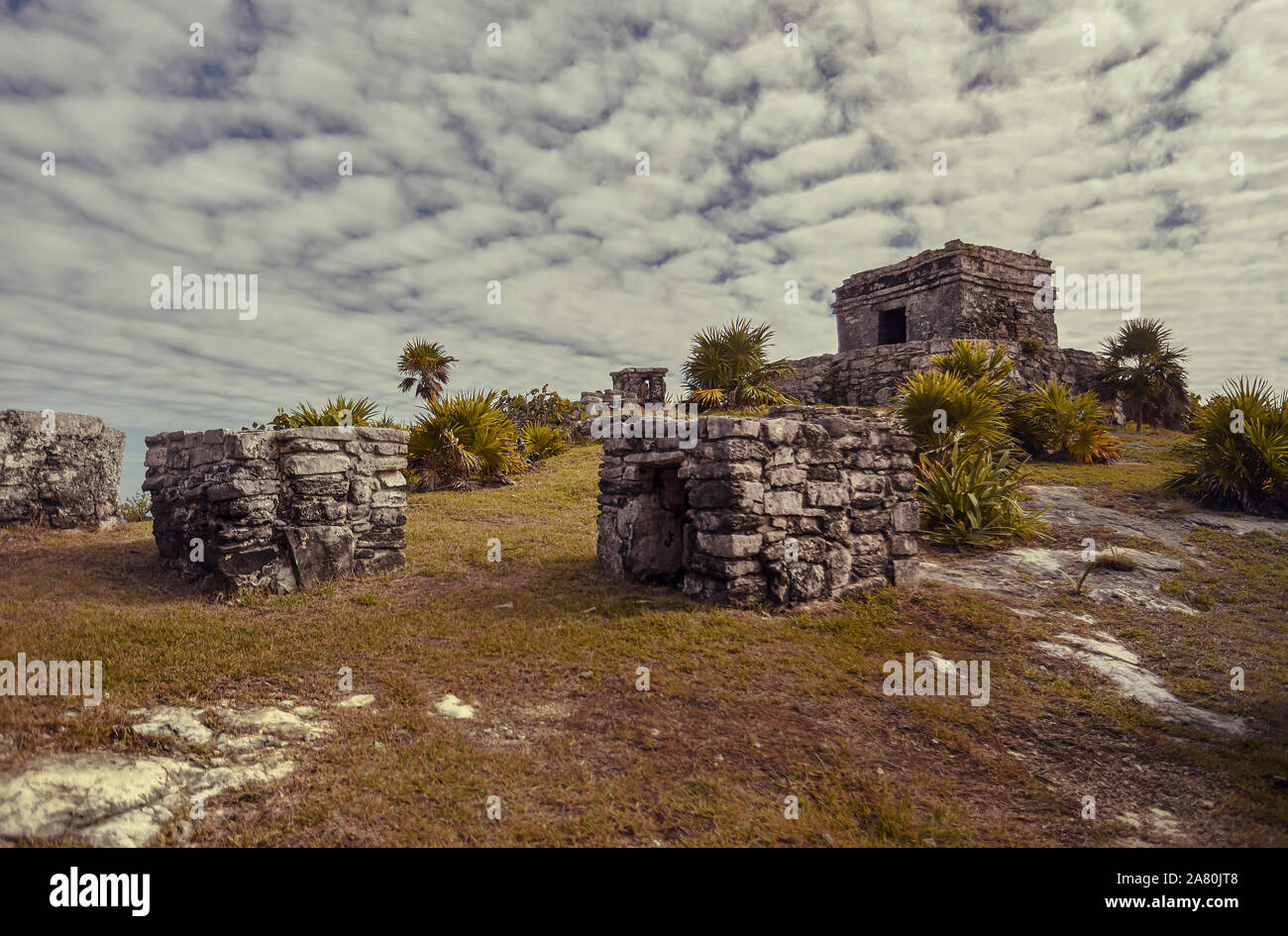 Mayan Culture High Resolution Stock Photography and Images - Alamy