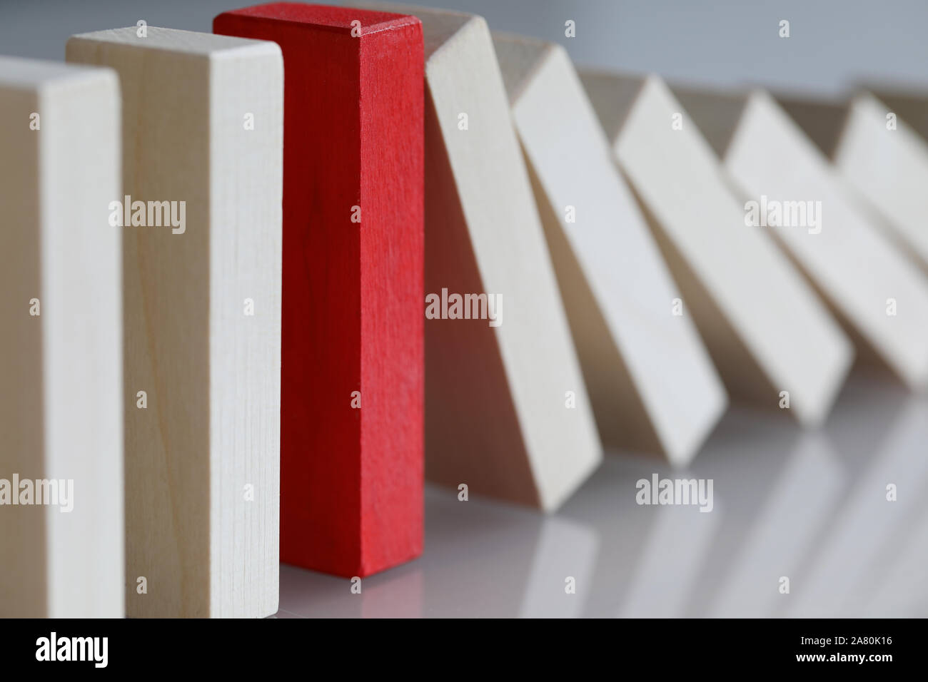 Individual blocks hi-res stock photography and images - Alamy