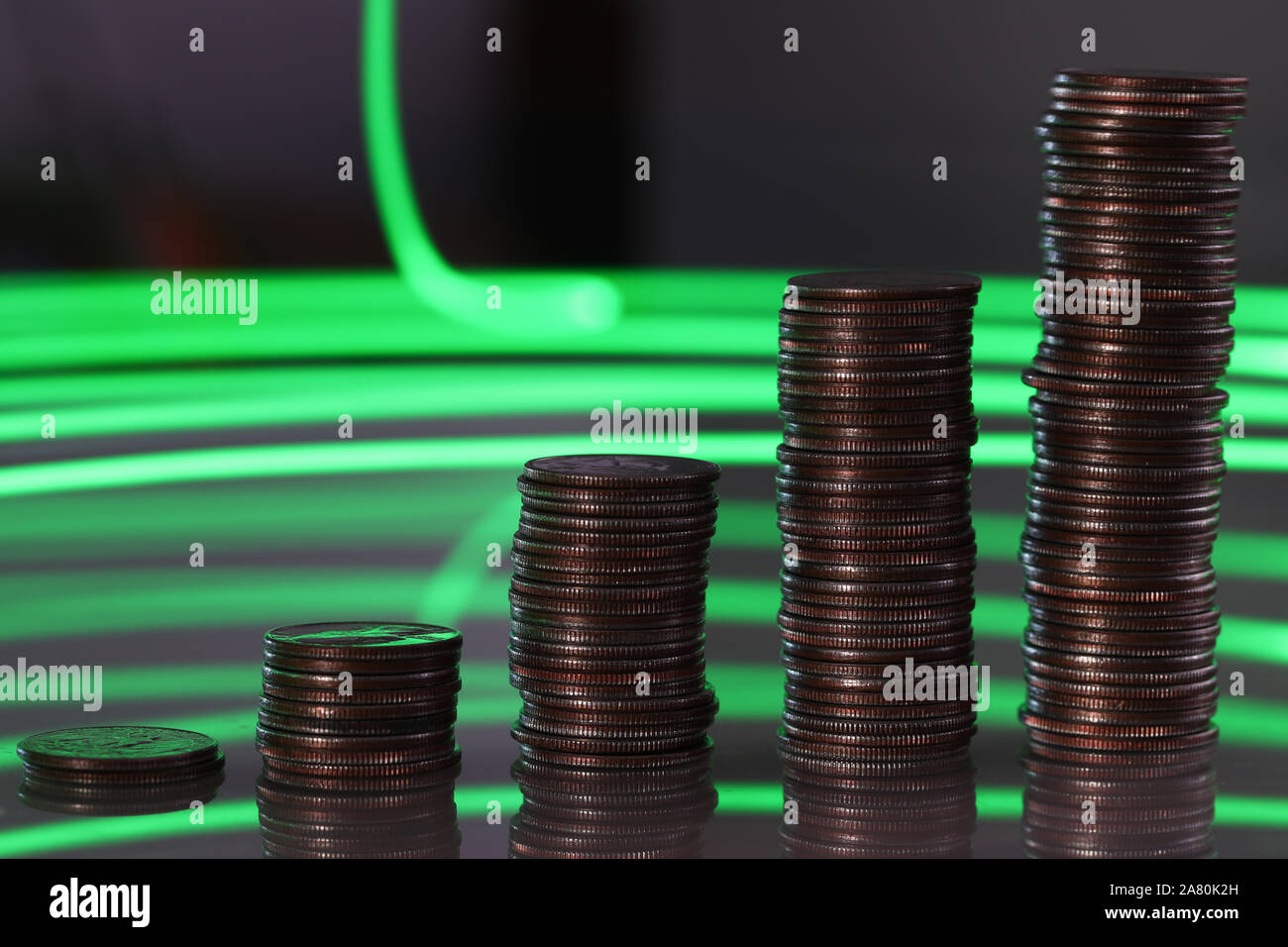 Diagram analysis hi-res stock photography and images - Alamy