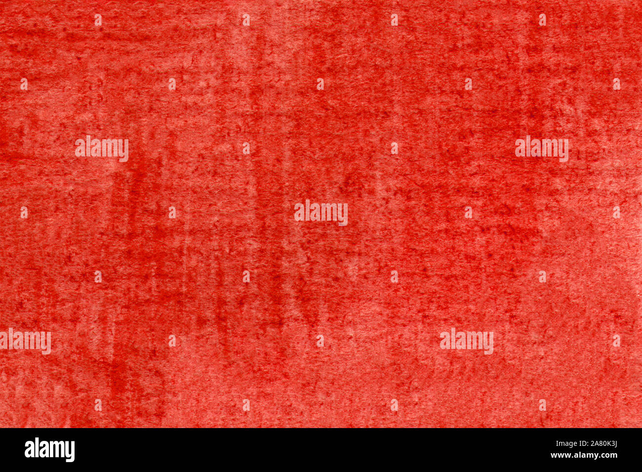 Watercolor background. Abstract red spot textured background. Art color ...