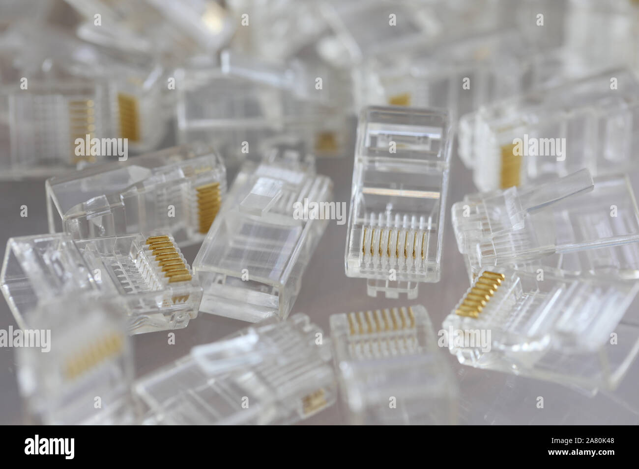 Internet plug hi-res stock photography and images - Alamy