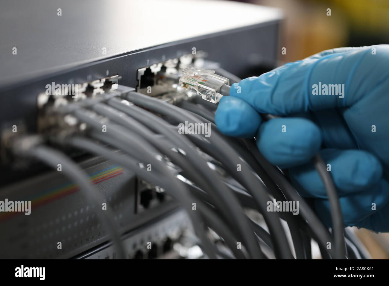 Master link hi-res stock photography and images - Alamy