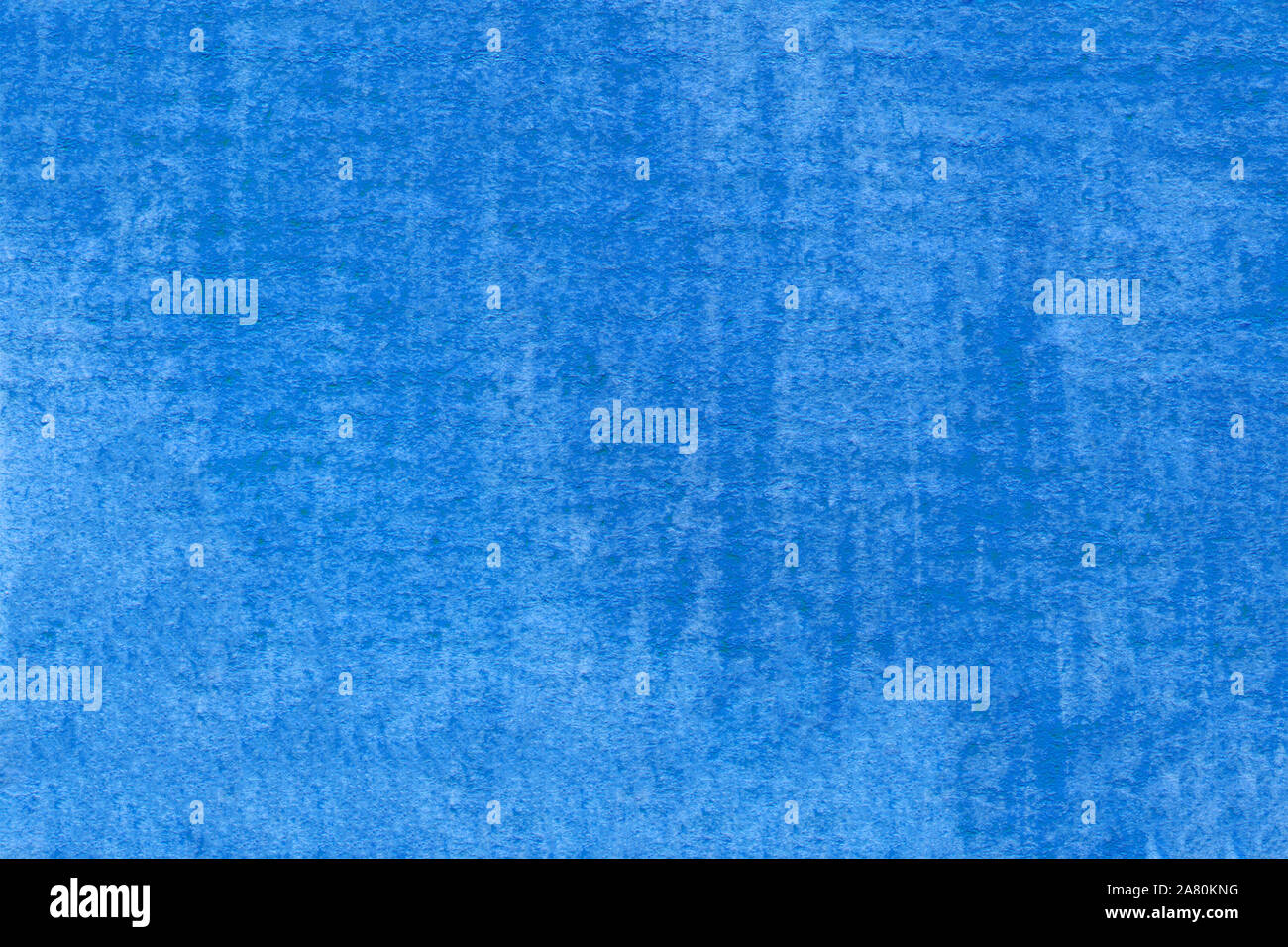 Handmade paper blue watercolor surface. Art color Illustration. Modern ...