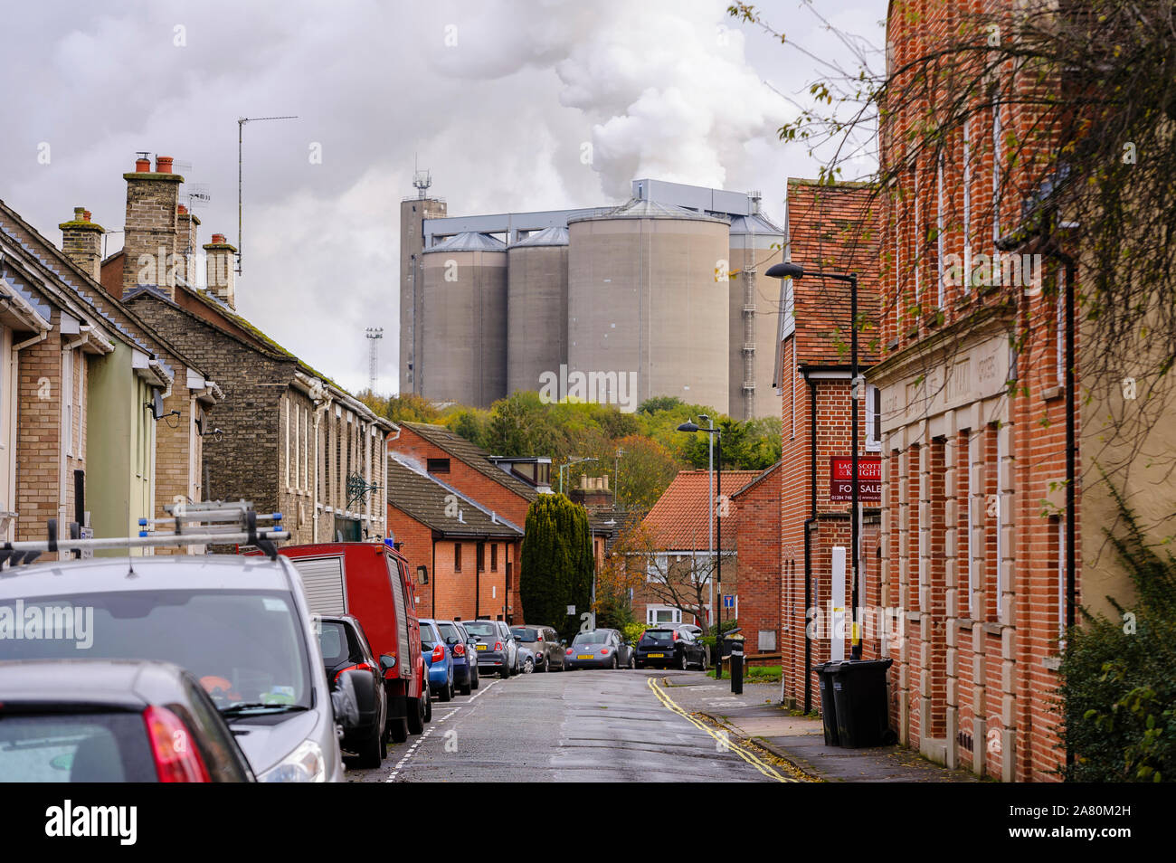 Sugar beet processing hi-res stock photography and images - Alamy