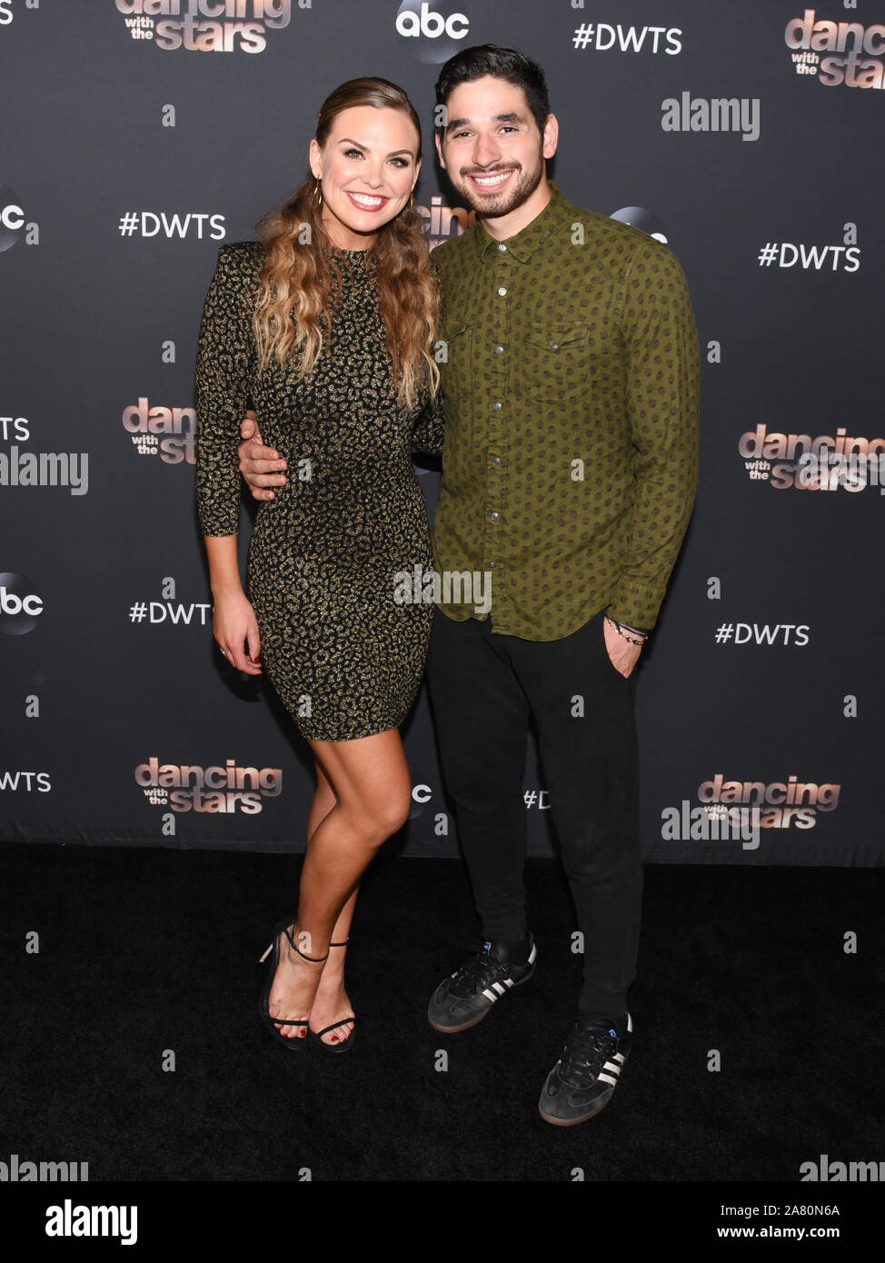 November 4, 2019, Los Angeles, California, USA: 04 November 2019 - Los ...