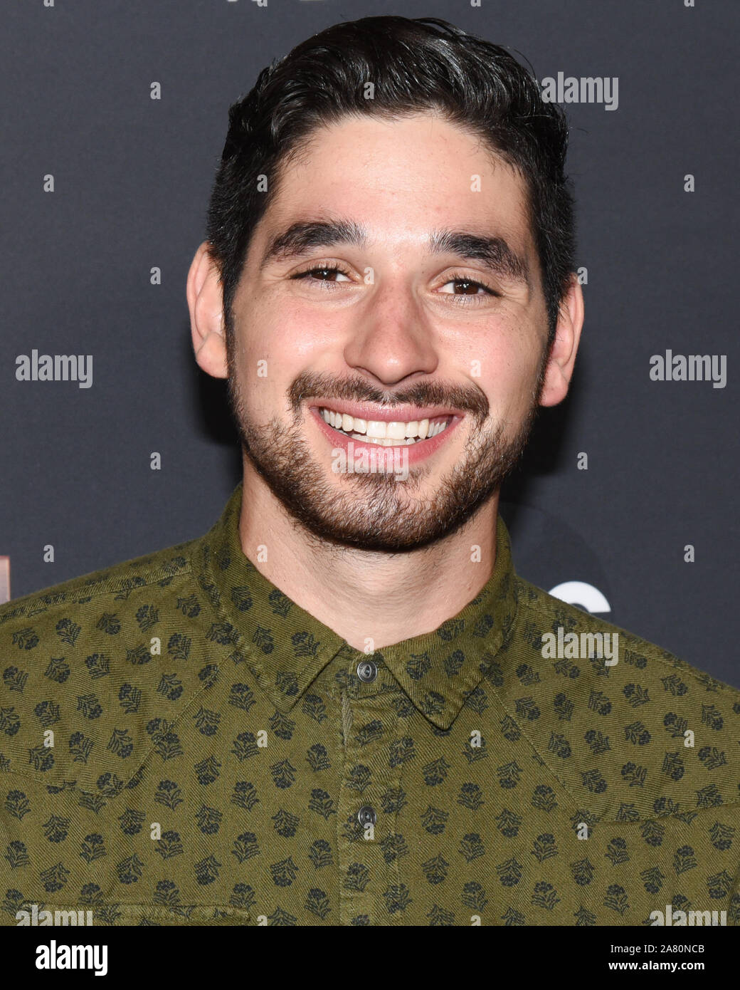 Alan bersten hi-res stock photography and images - Alamy